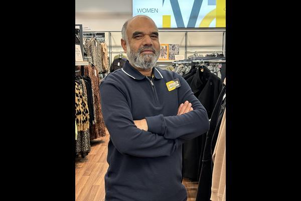 Asda trials first big uniform change in 12 years | News | The Grocer